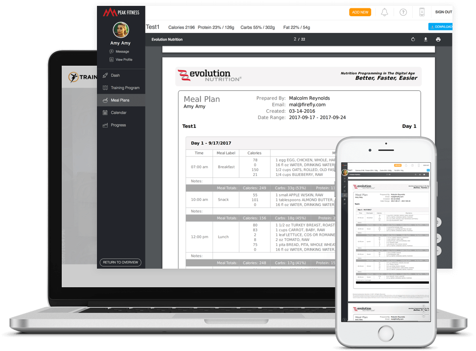 Trainerize | Personal Training Software for Fitness Professionals and Clubs