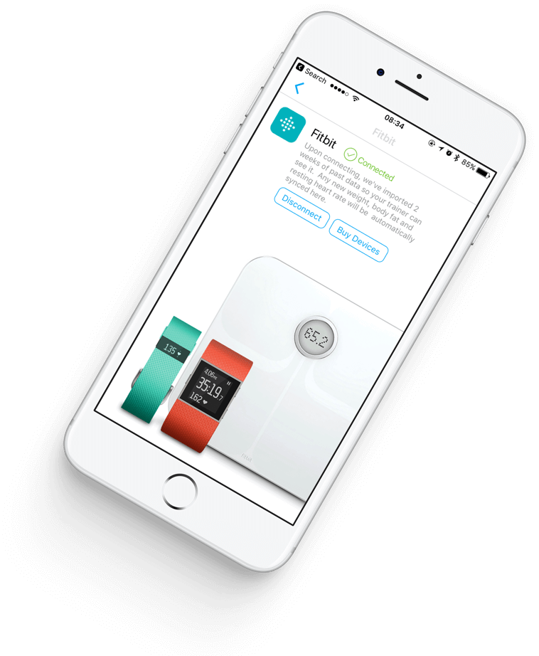 Trainerize | Personal Training Software for Fitness Professionals and Clubs