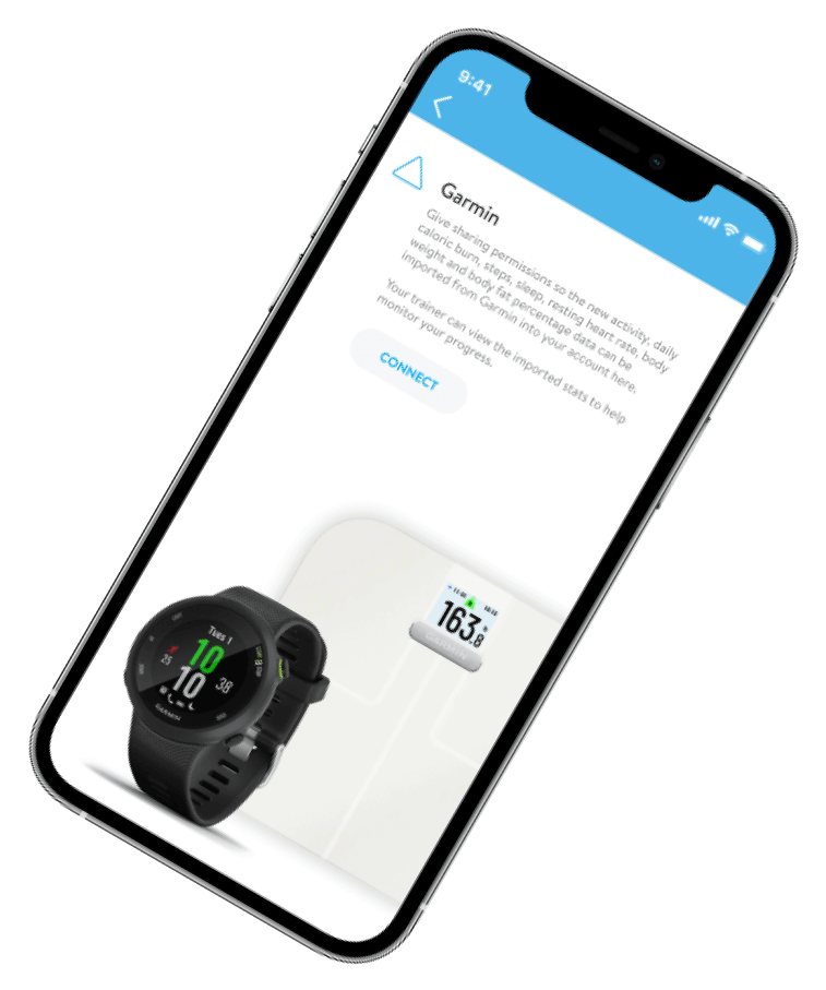 Trainerize | Personal Training Software for Fitness Professionals and Clubs