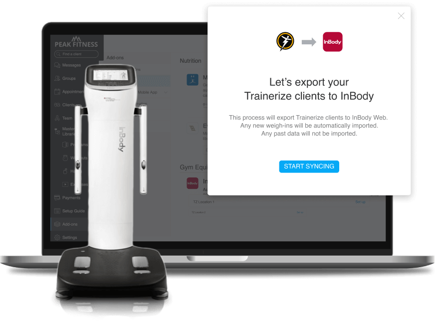 Trainerize | Personal Training Software for Fitness Professionals and Clubs