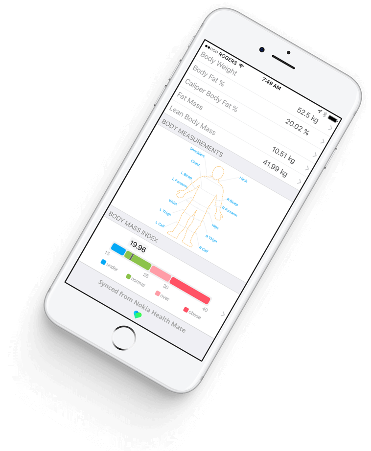 Trainerize | Personal Training Software for Fitness Professionals and Clubs