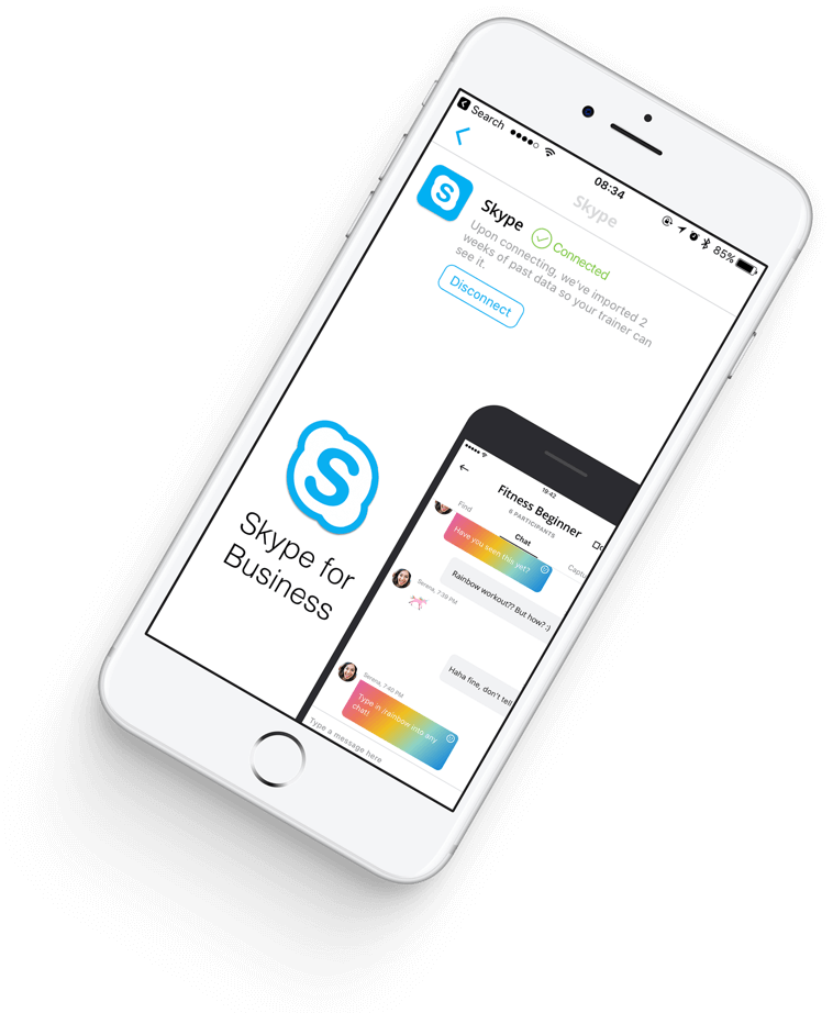 Trainerize | Personal Training Software for Fitness Professionals and Clubs