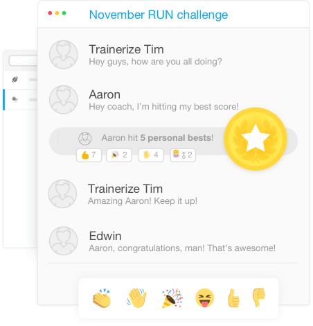 Trainerize | Personal Training Software for Fitness Professionals and Clubs