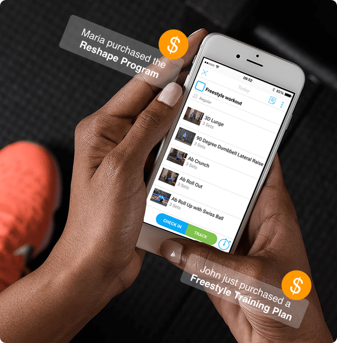 Trainerize | Personal Training Software for Fitness Professionals and Clubs