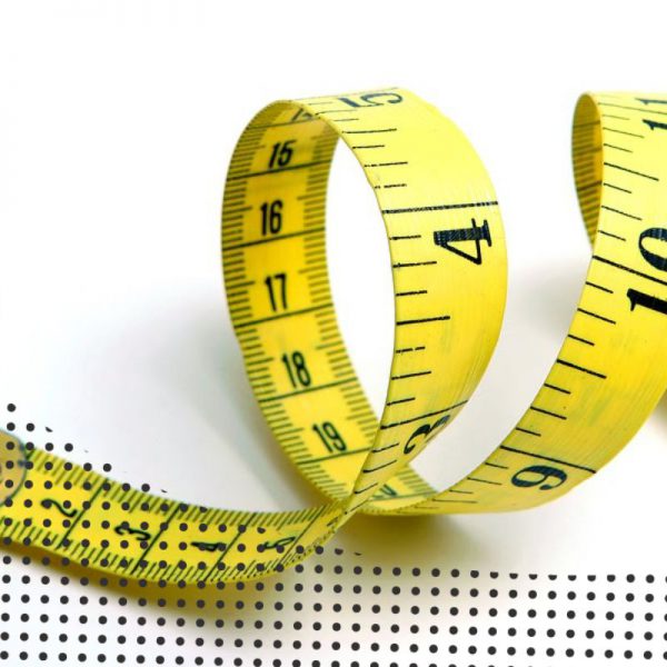 You Can't Change What You Don't Measure..... • Fitness Business Blog