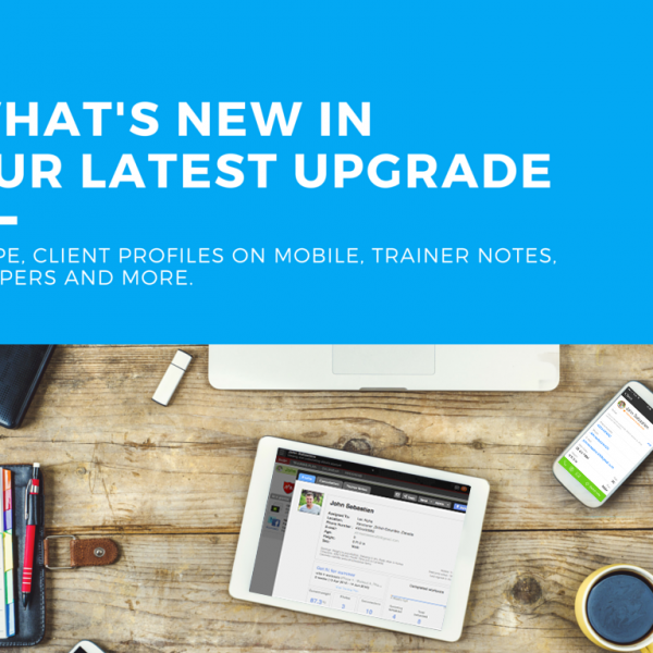 Trainerize update: Skype, Client Profiles on Mobile, Trainer Notes ... Trainerize update: Skype, Client Profiles on Mobile, Trainer Notes ...