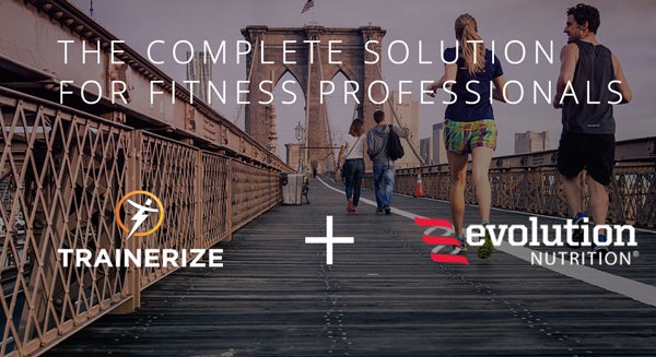 trainerize-evolution-nutrition • Fitness Business Blog