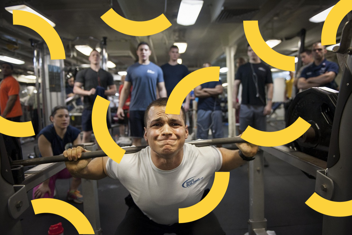 The 5 Worst Gym Mistakes Ever - Fun Video • Fitness Business Blog