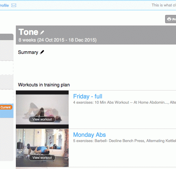 INTRODUCING THE SUPREME COPY FEATURE • Fitness Business Blog