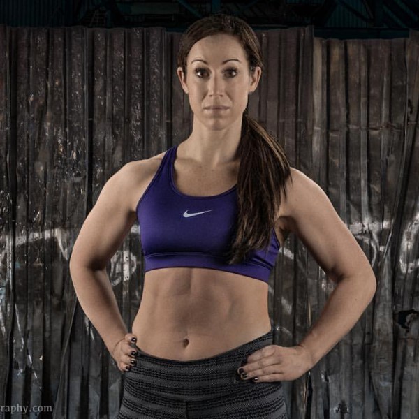 Michelle-Roots-Core-Conditioning • Fitness Business Blog