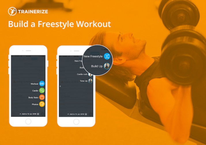 build-a-freestyle-workout • Fitness Business Blog
