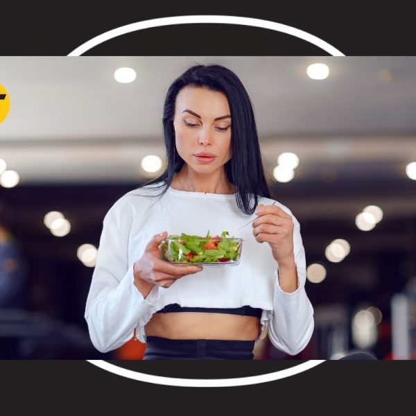 Nutrition for Rehab and Injury Prevention • Fitness Business Blog