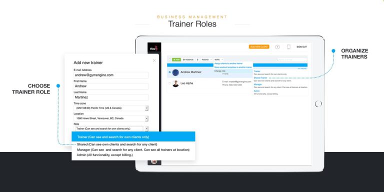 Introducing the All New Trainerize: Simple - Friendly - Powerful ...