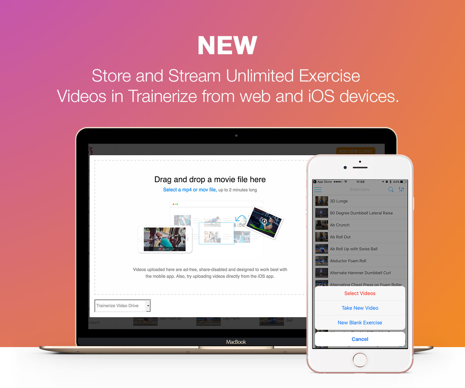 video-drive-how-to-upload-videos • Fitness Business Blog