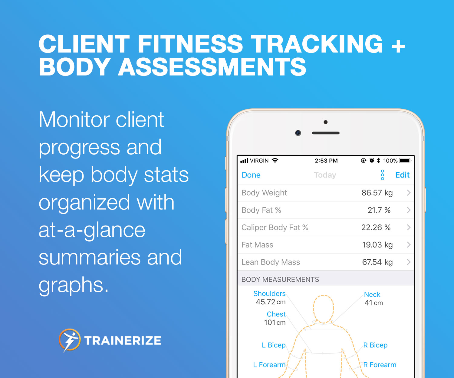 client-fitness • Fitness Business Blog