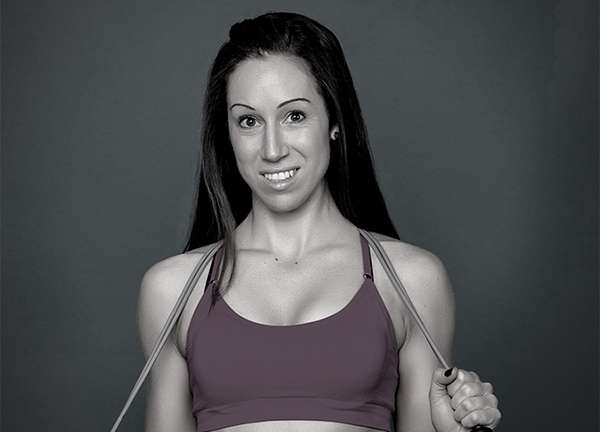 A Day In The Life Of Michelle Roots, Trainerize Resident Fitness Expert ...