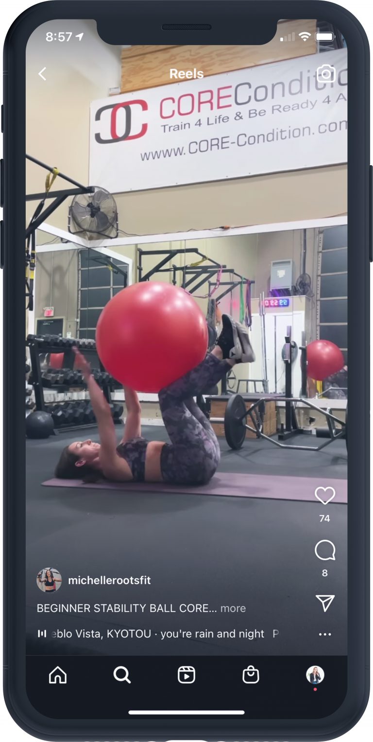 The Ultimate Guide to Instagram Marketing for Fitness Professionals ...