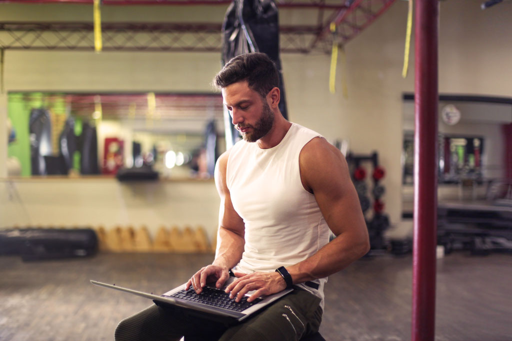 Run an online transformation challenge with these easy steps • Fitness ...