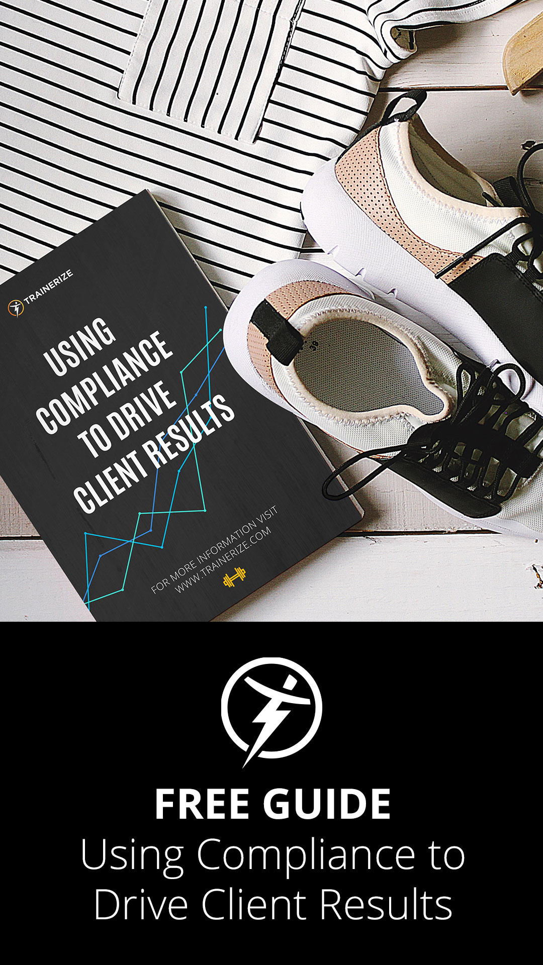 Free-Guide-Using-Compliance-Drive-Client-Results • Fitness Business Blog