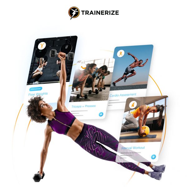 Trainerize Update | Programming Made Easy: Introducing the Trainerize ...