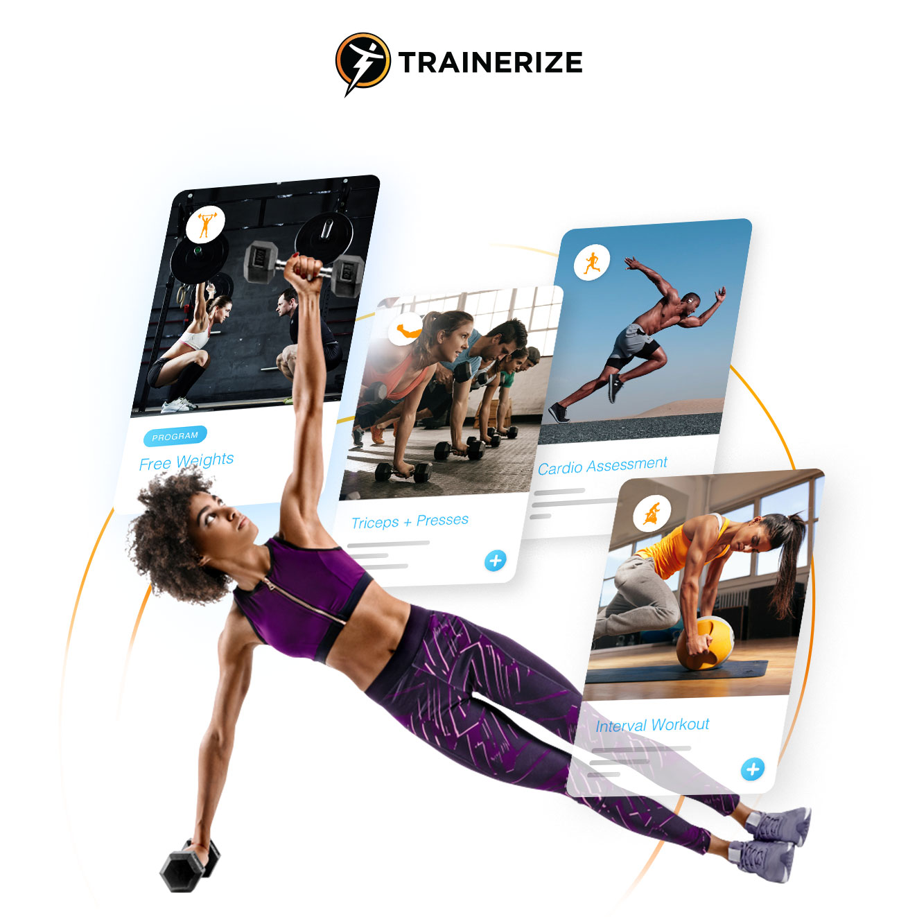 Make Programming Easier with the Trainerize Content Libraries • Fitness ...