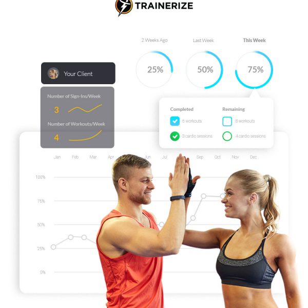 Trainerize-New-Way-to-Drive-Client-and-Trainer-Results • Fitness ...