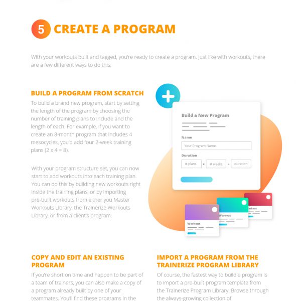 infographic • Fitness Business Blog