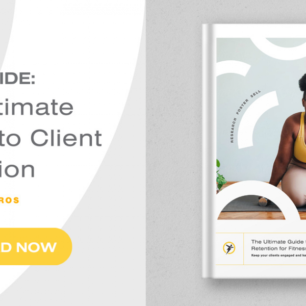 Client Retention Guide Preview • Fitness Business Blog