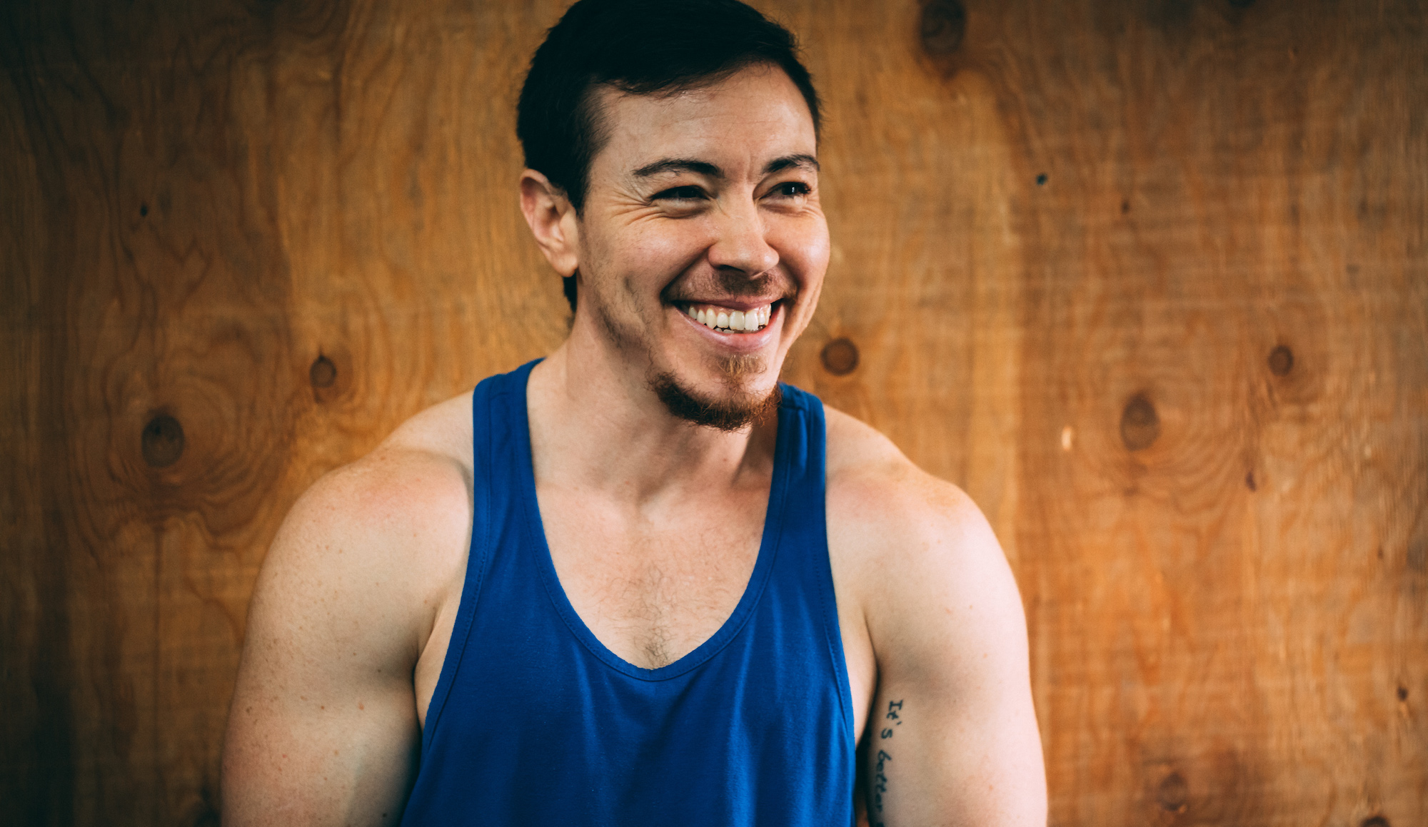 Coach Cody's Fitness Business Runs Smoothly • Fitness Business Blog