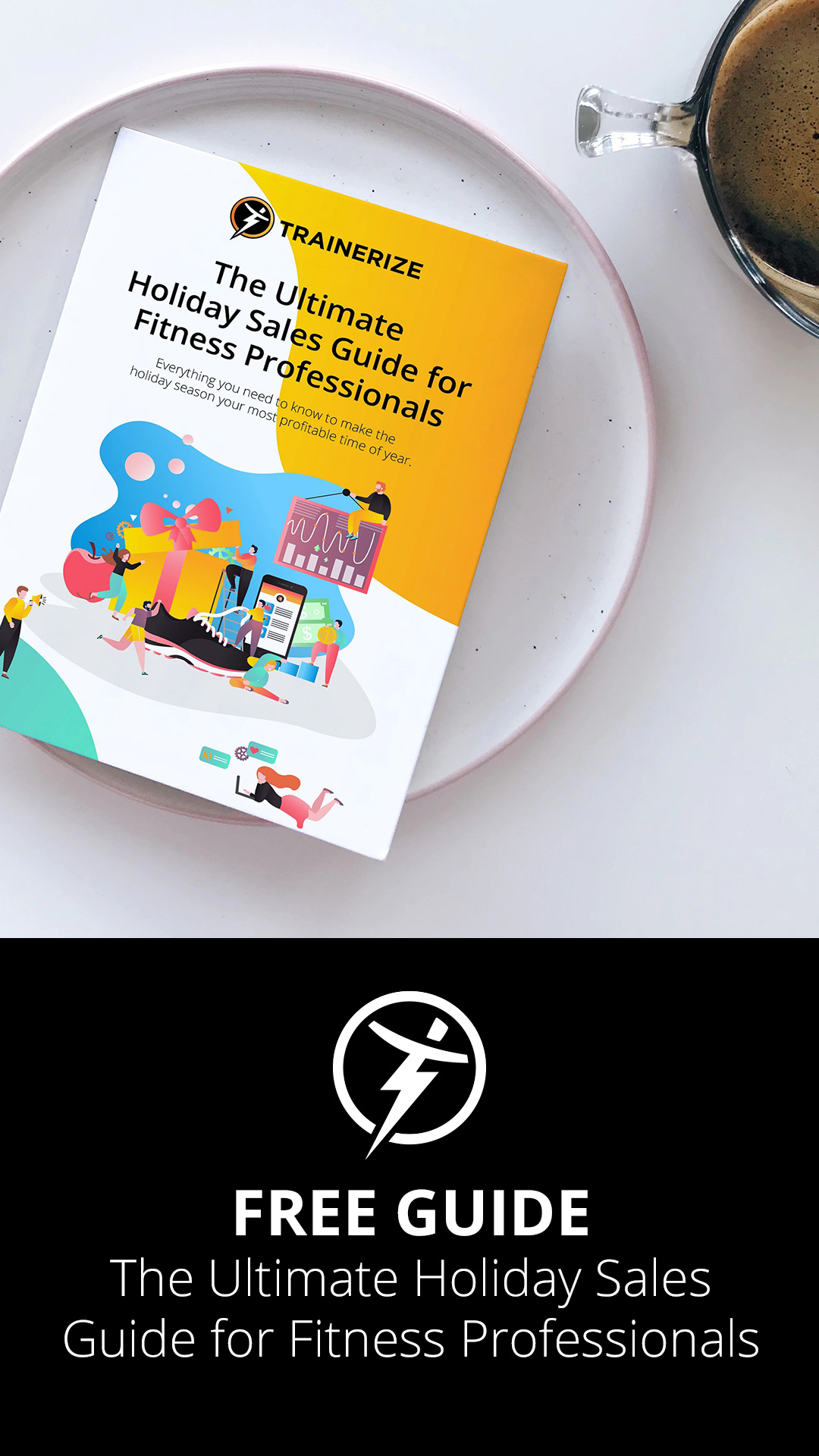 Free-Guide-Ultimate-Holiday-Sales-Guide-Fitness-Professionals • Fitness ...