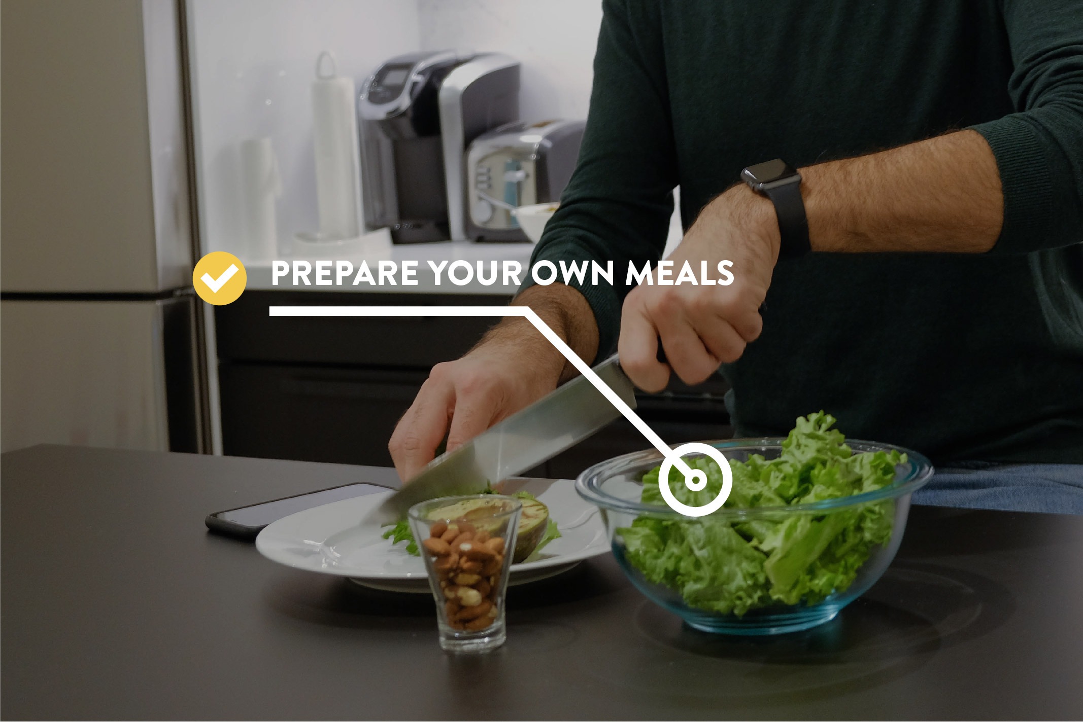 Habit Coaching with Trainerize: Prepare Your Own Meals • Fitness ... Habit Coaching with Trainerize: Prepare Your Own Meals • Fitness ...