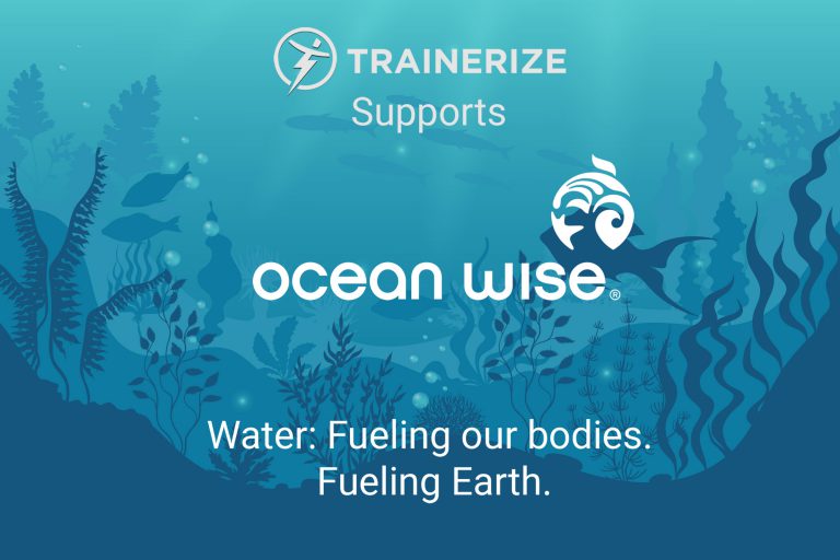 Help Trainerize Protect The Oceans By Supporting the Ocean Wise ...