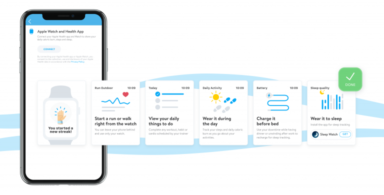 TRAINERIZE UPDATE | Unlock the power of coaching with wearables with ...