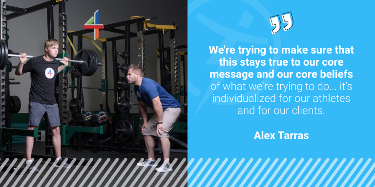 6 Trainerize Success Stories You'll Fall in Love With • Fitness ...