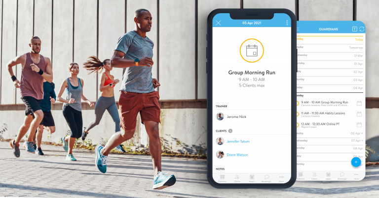 TRAINERIZE UPDATE | Easily Deliver Small Group Training with Group ...