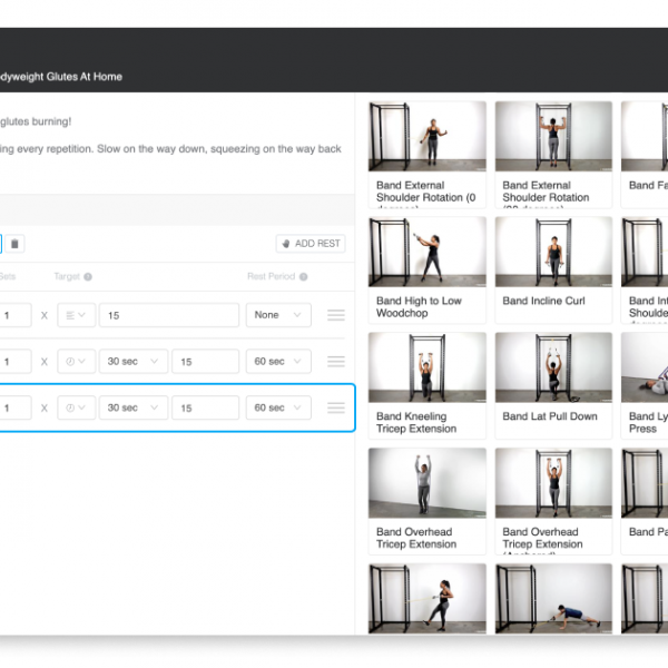 Blog - Duplicate Exercise • Fitness Business Blog