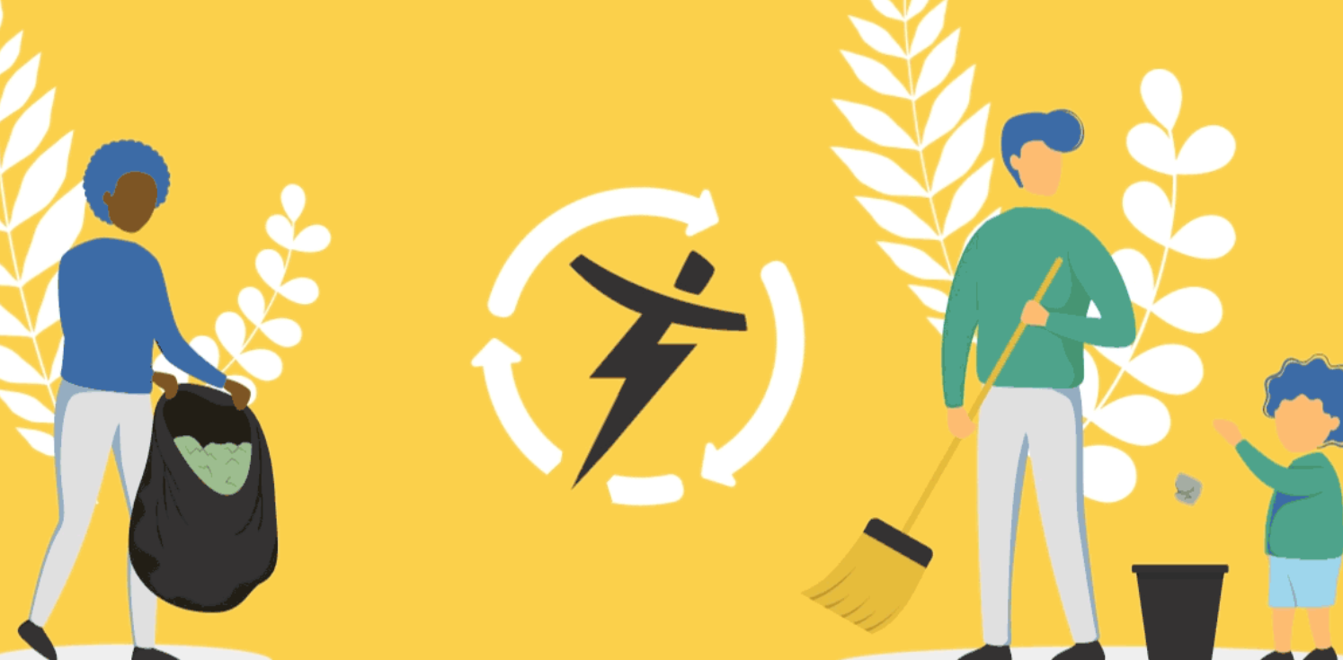 Trainerize's ECO Task Force on How YOU Can Reduce Waste • Fitness ...