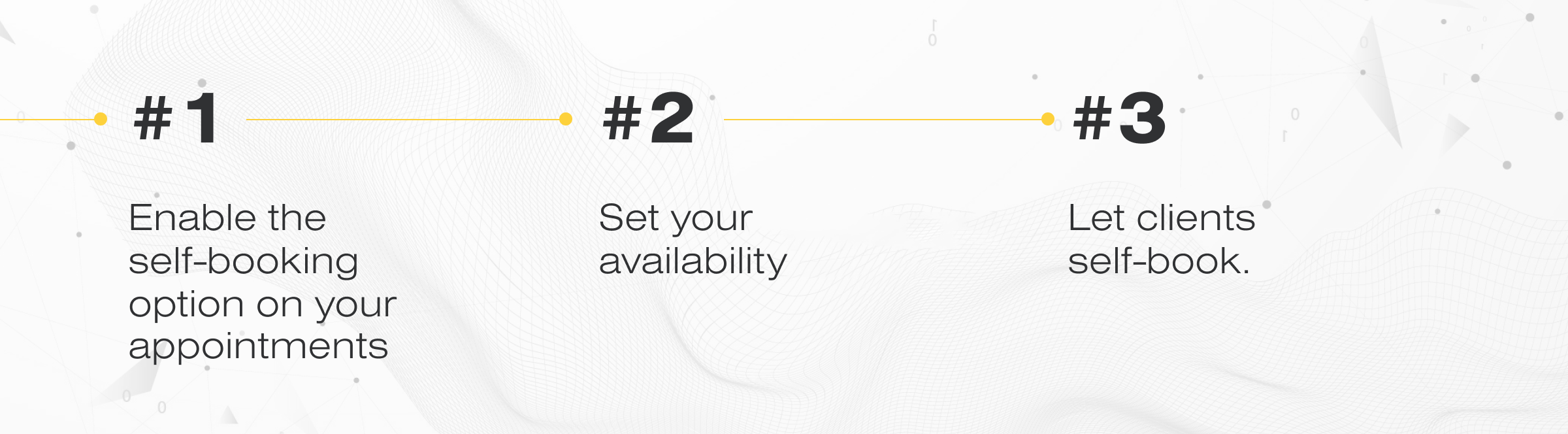 3 steps • Fitness Business Blog