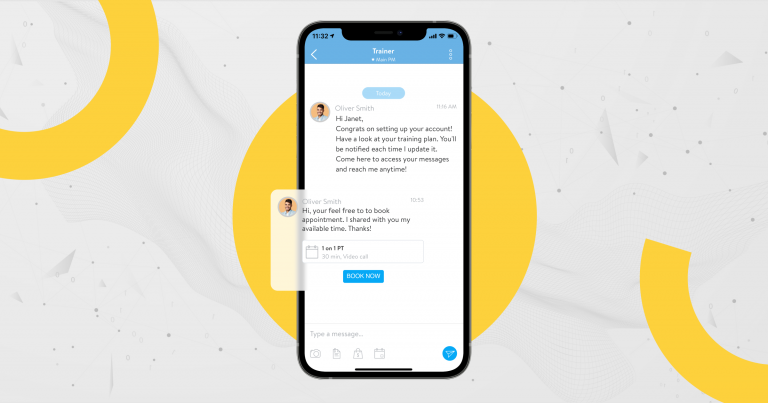 TRAINERIZE UPDATE | Give Clients the Flexibility to Book Their Own ...