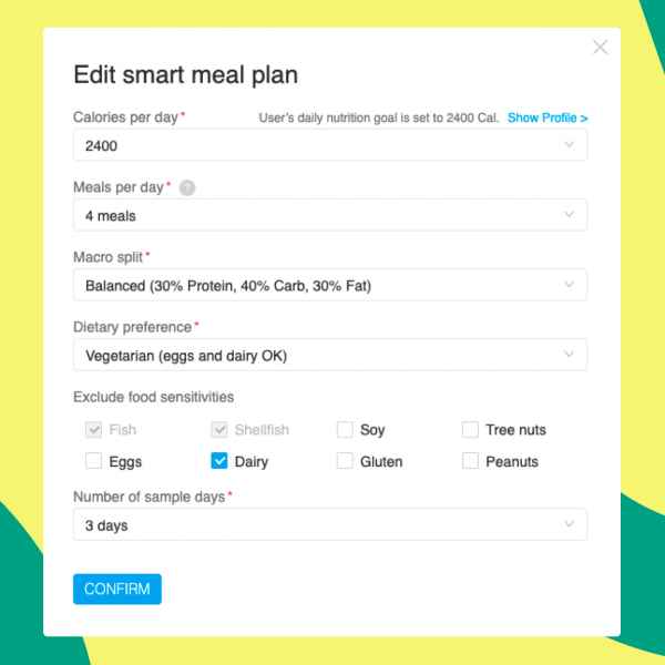 Smart_Meal_Planner_Launch_Generate Smart Meal Plan • Fitness Business Blog