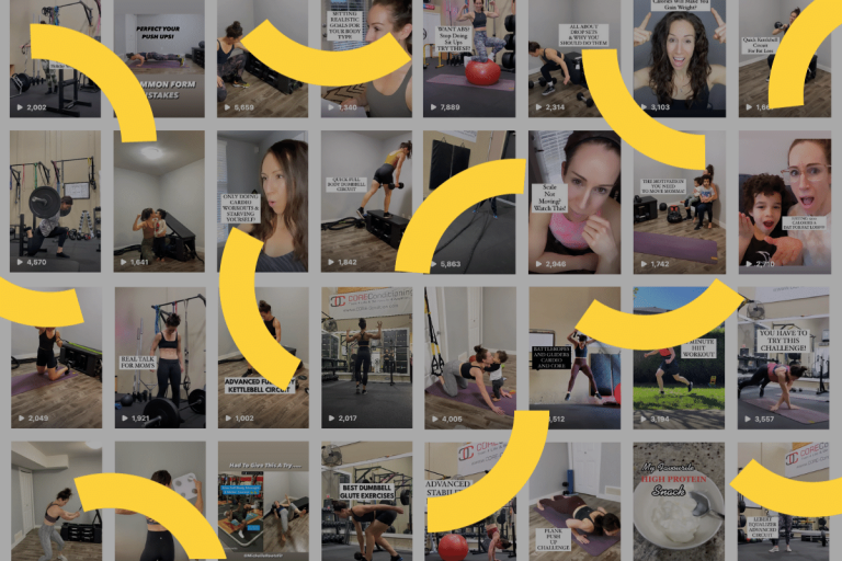 The Value of Creating Instagram Reels To Promote Your Fitness Services ...