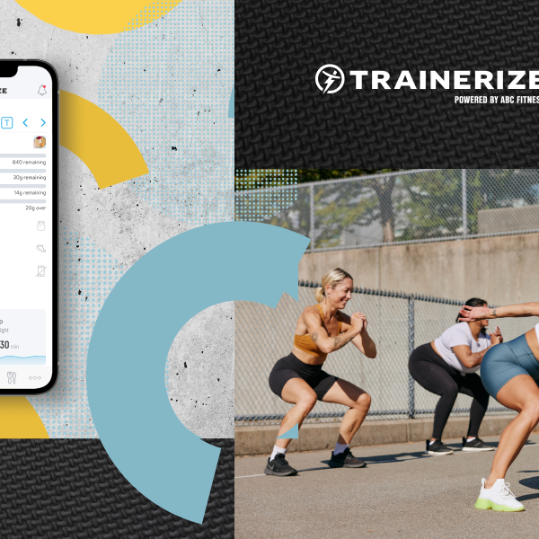 NASMxTrainerize-Education-Partnership • Fitness Business Blog