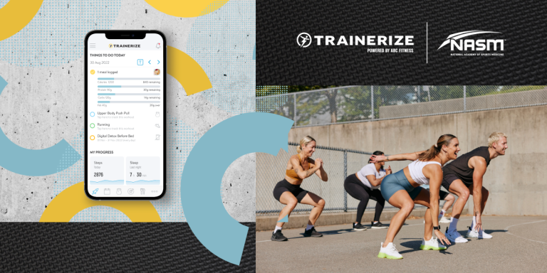 Trainerize and NASM partner to bring more accessible education programs ...