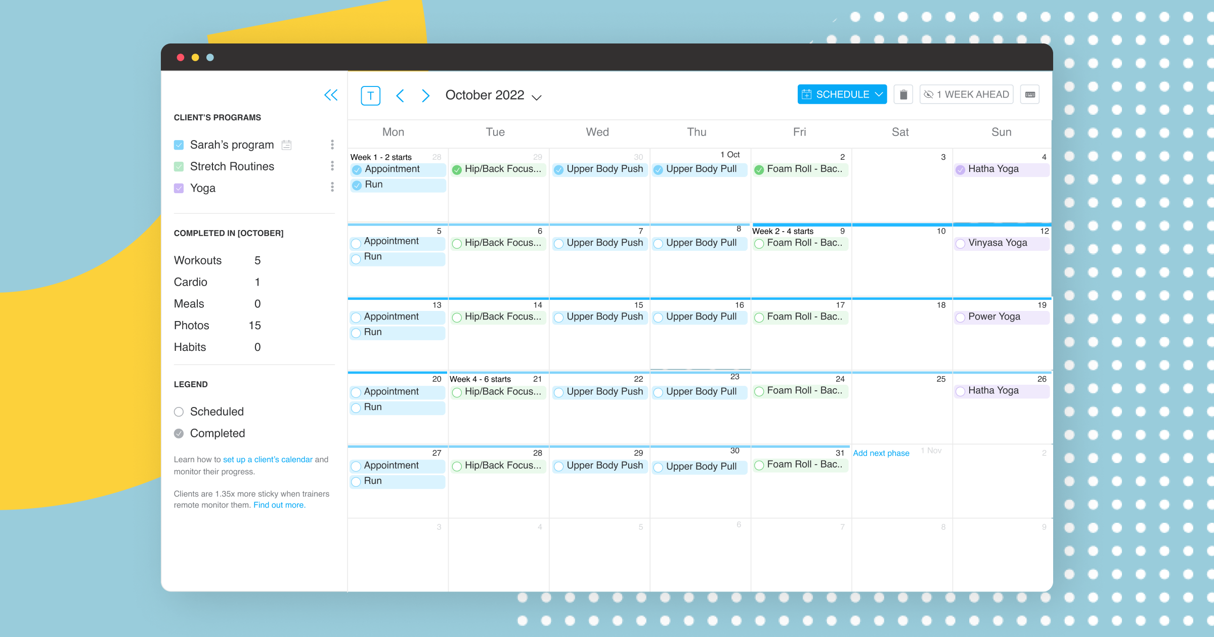 TZ UPDATE | Sell Multiple Programs, Offer On-demand Programs & more..
