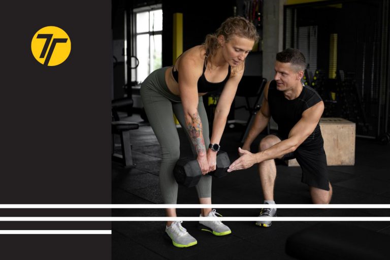 Personal Trainer Business Models: Strategies for Sustainable Growth