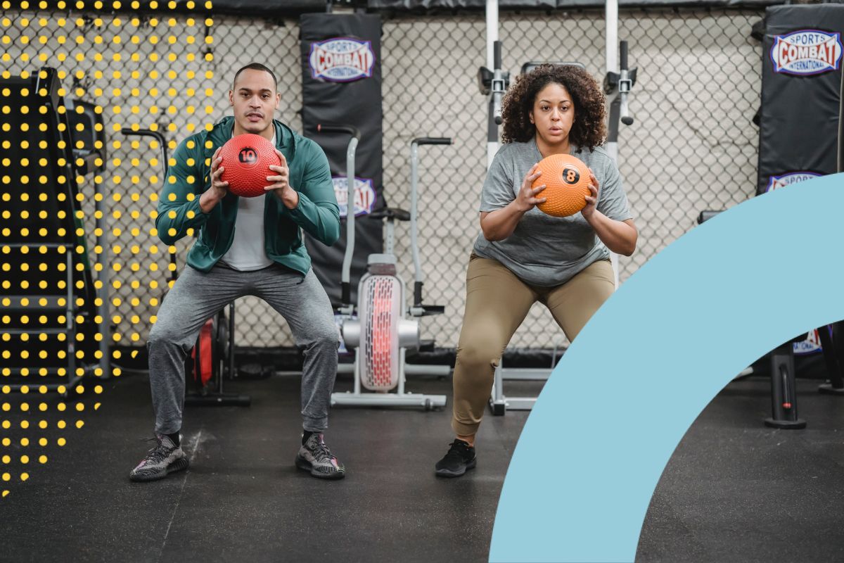 Fun Fitness Challenges: Super Simple and Super Important Fun Fitness Challenges: Super Simple and Super Important