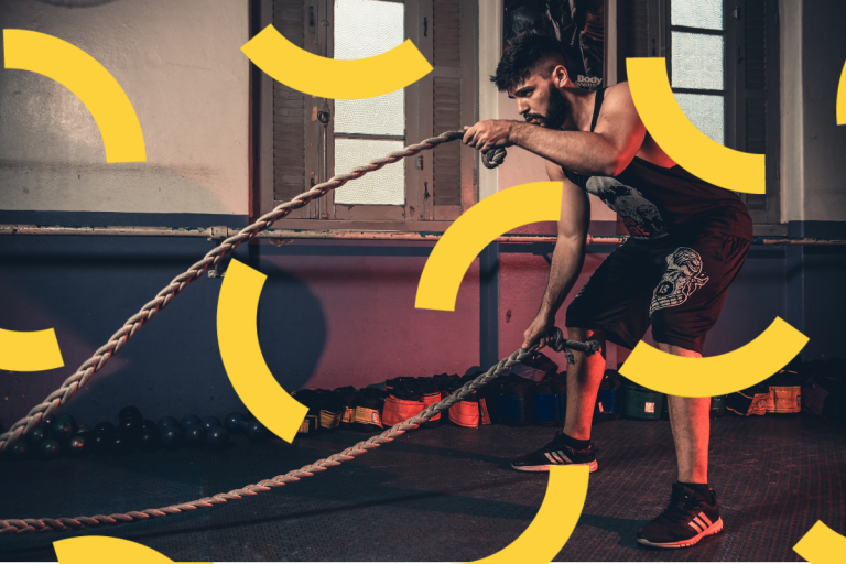 Full-Body Circuit Workout: An Example and the Benefits • Fitness ...