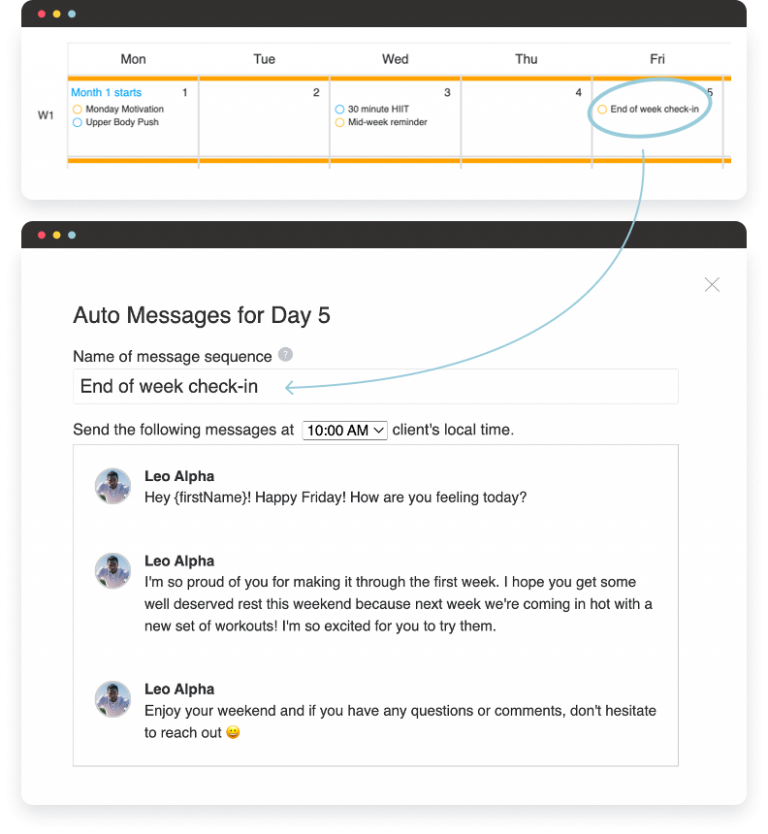 How To Create A Great In App Onboarding Experience For Your Clients