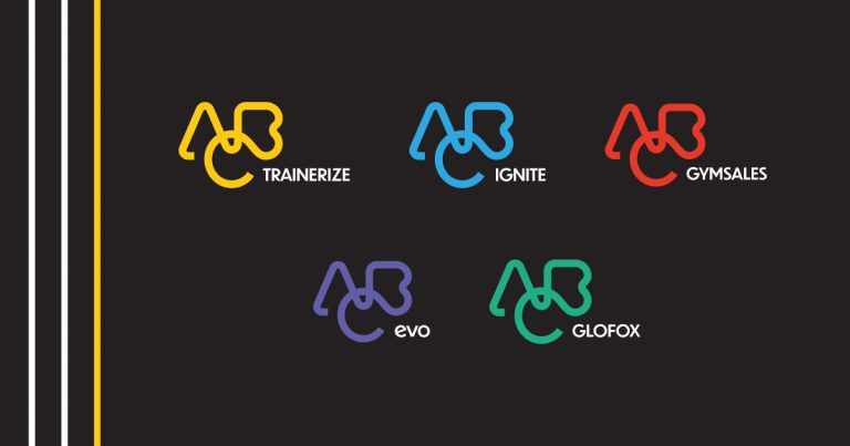 Introducing The New ABC Trainerize Logo and App Icon