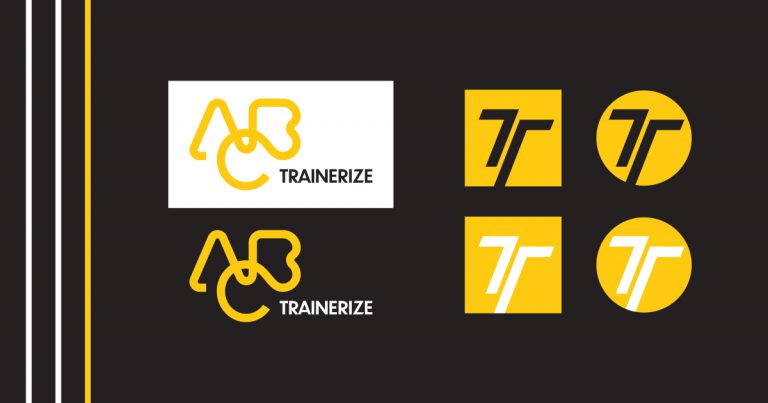 Introducing The New ABC Trainerize Logo and App Icon